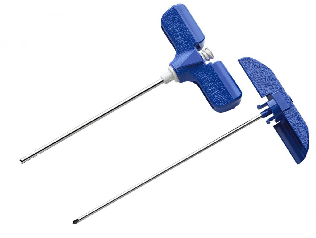 Bone Marrow needle – Profmed Investments