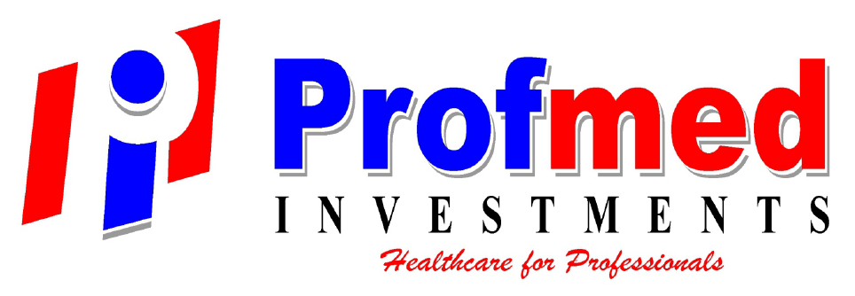 Profmed Investments – Healthcare for Professionals